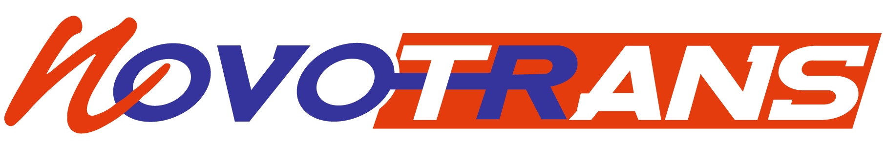 Novotrans – Transporte de Cargas Marítimas y Terrestres