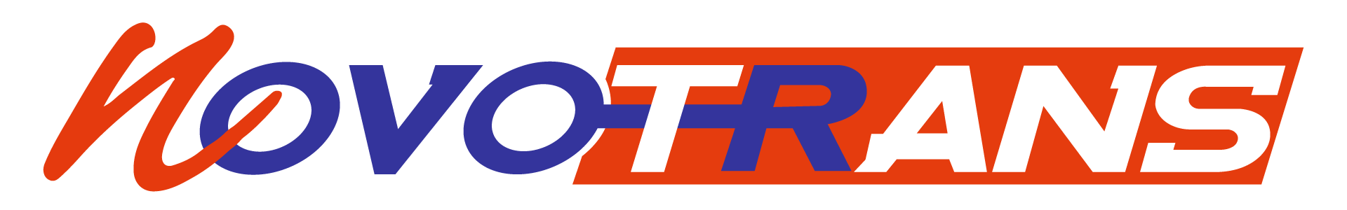 Contact Us – Novotrans